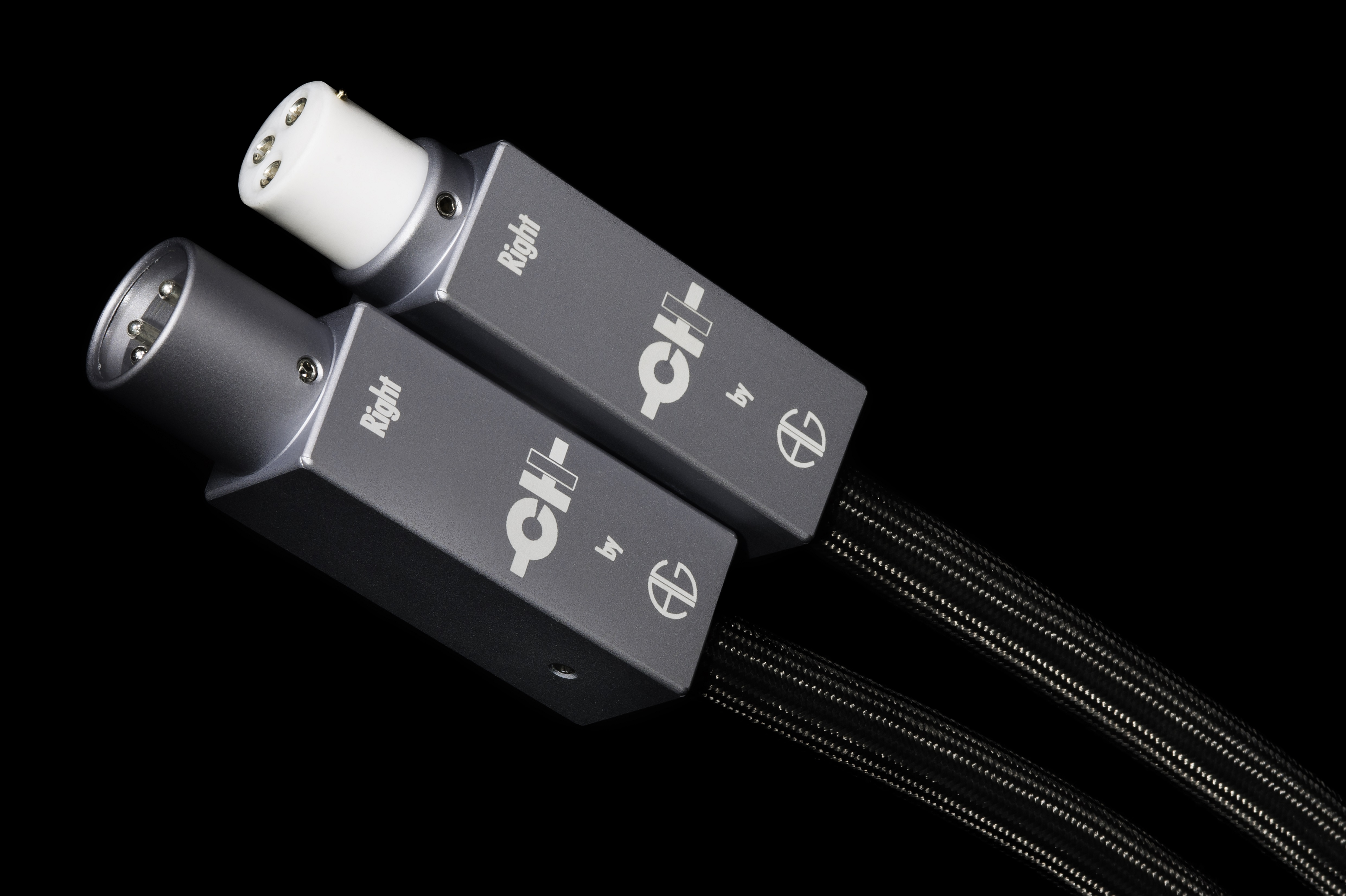 Reference Silver Balanced Link