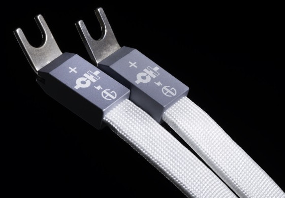 Reference Silver Speaker Link